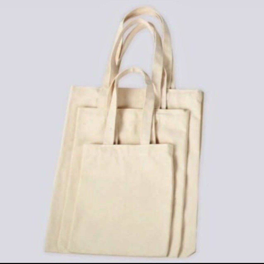 KATSA ECO BAG, Women's Fashion, Bags & Wallets, Tote Bags on Carousell