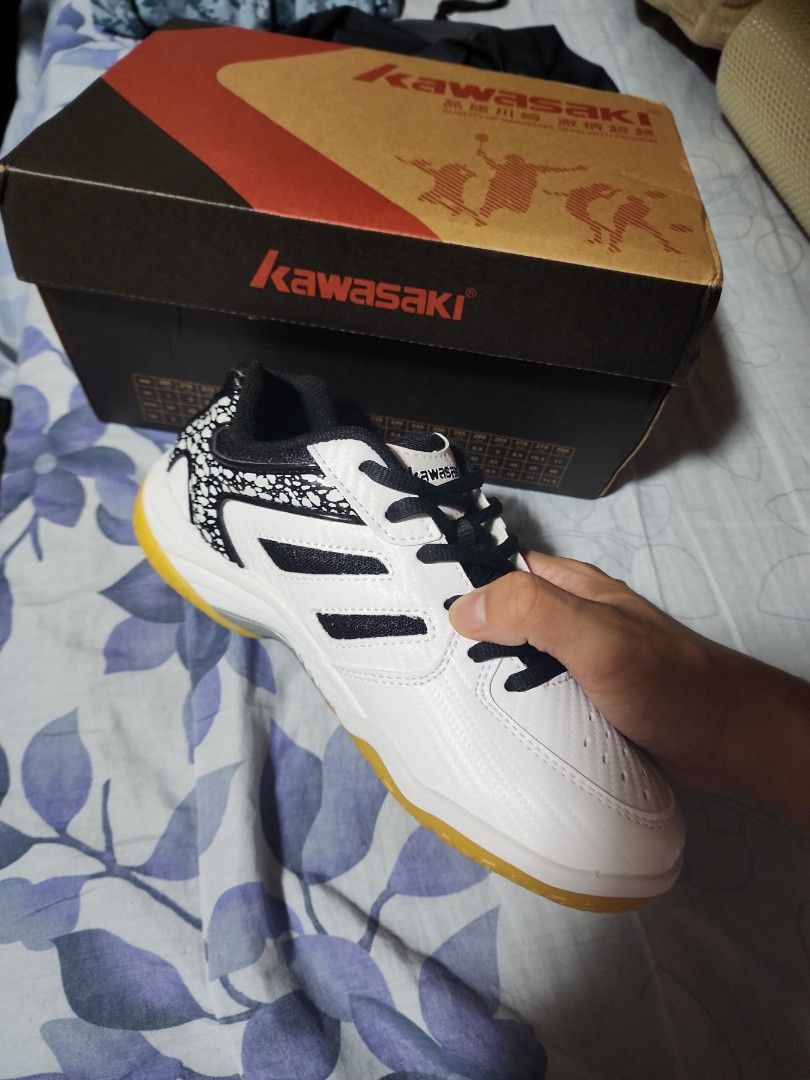 Kawasaki Shoe, Men's Fashion, Footwear, Casual shoes on Carousell