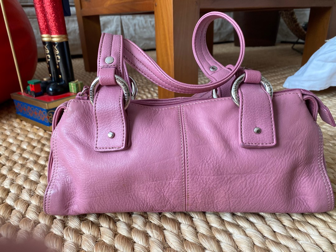 Authentic Kenneth Cole reaction shoulder bag, Luxury, Bags & Wallets on ...