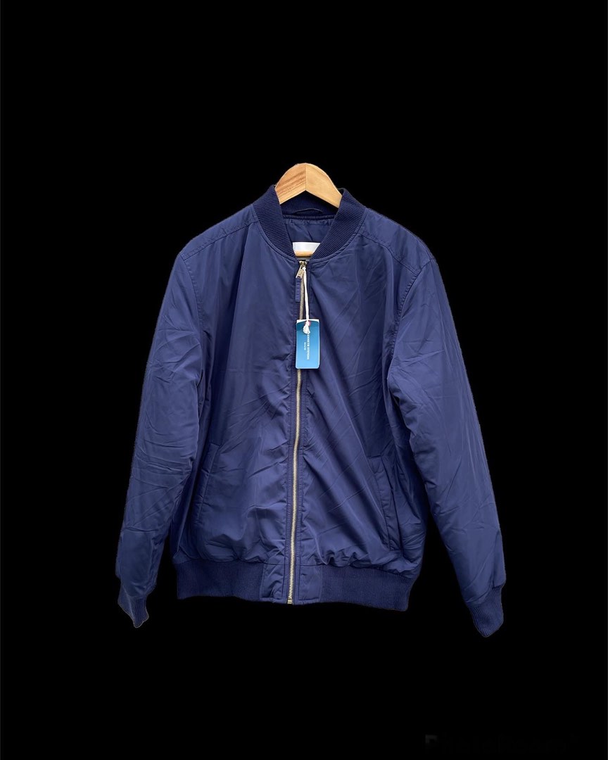 Kenneth Stevens, Men's Fashion, Coats, Jackets and Outerwear on Carousell