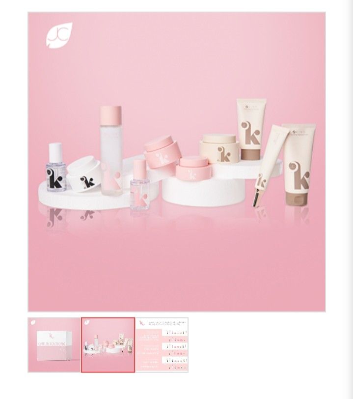 Kind Skin Care ( Korean Skin Care), Beauty & Personal Care, Face, Face ...