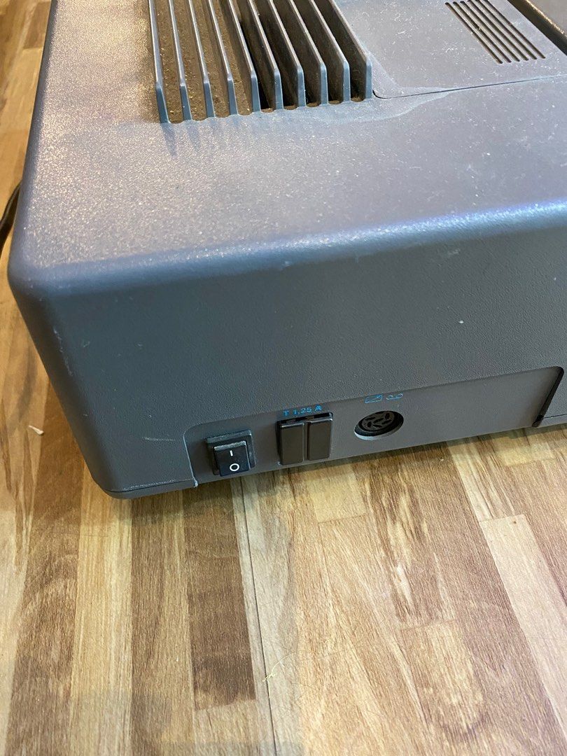 Kindermann Slide projector, TV & Home Appliances, TV & Entertainment ...