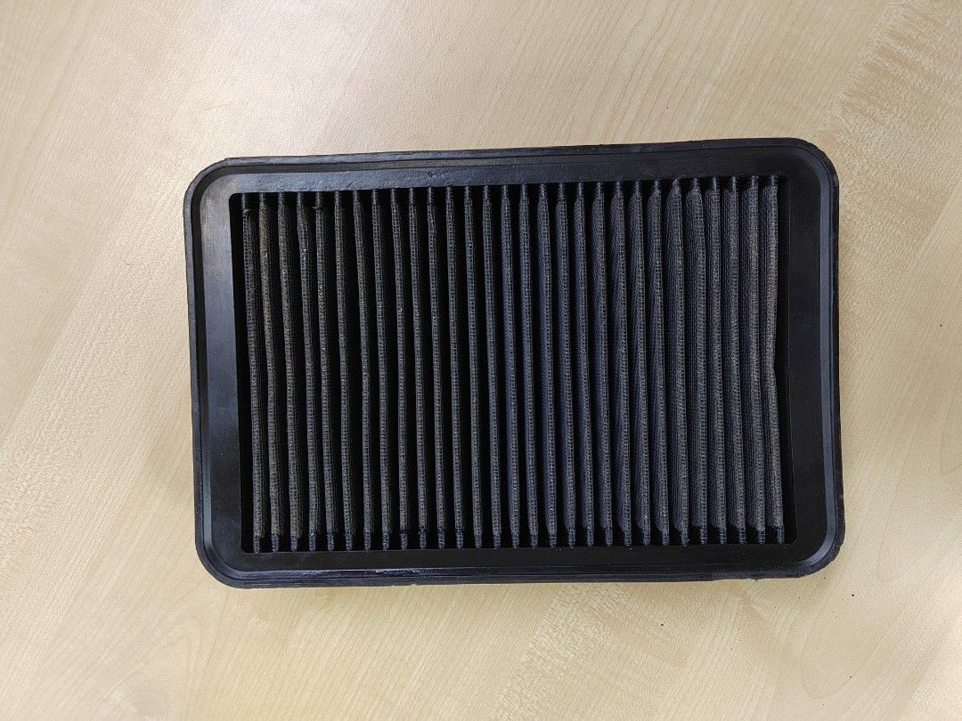 K&N Filter Lancer, Inspira, Auto Accessories on Carousell