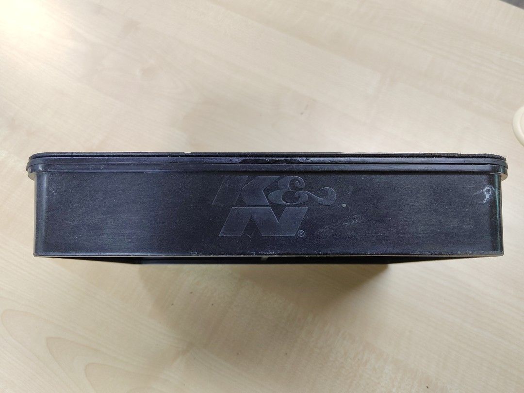 K&N Filter Lancer, Inspira, Auto Accessories on Carousell