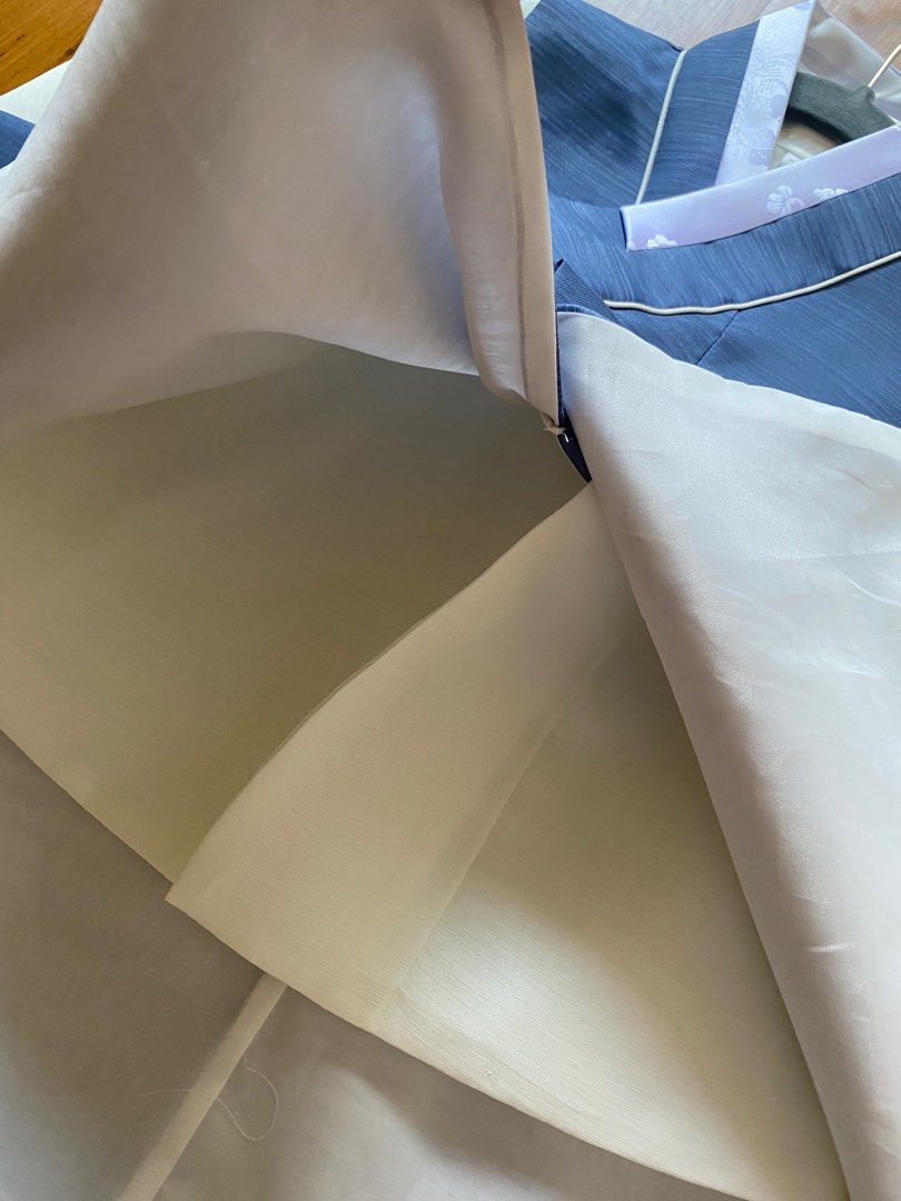 [free delivery] Korean traditional hanbok kimono for boys, Babies ...