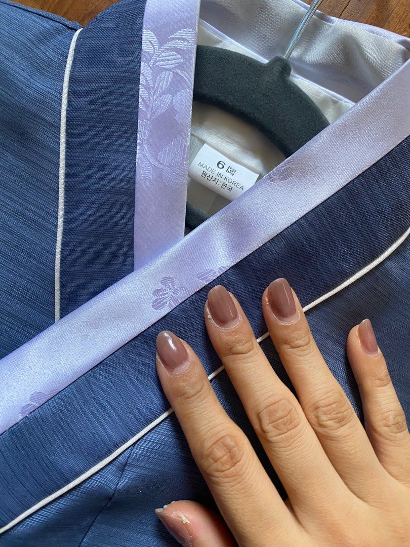 [free delivery] Korean traditional hanbok kimono for boys, Babies ...