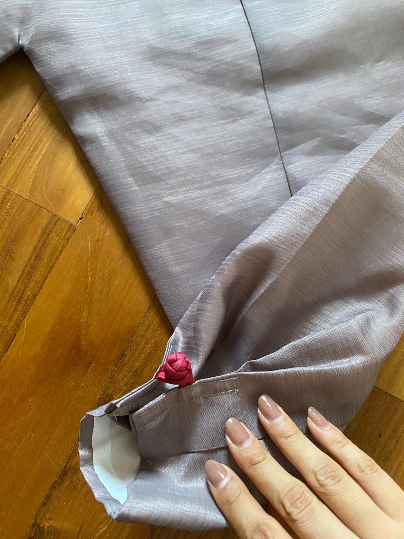 [free delivery] Korean traditional hanbok kimono for boys, Babies ...