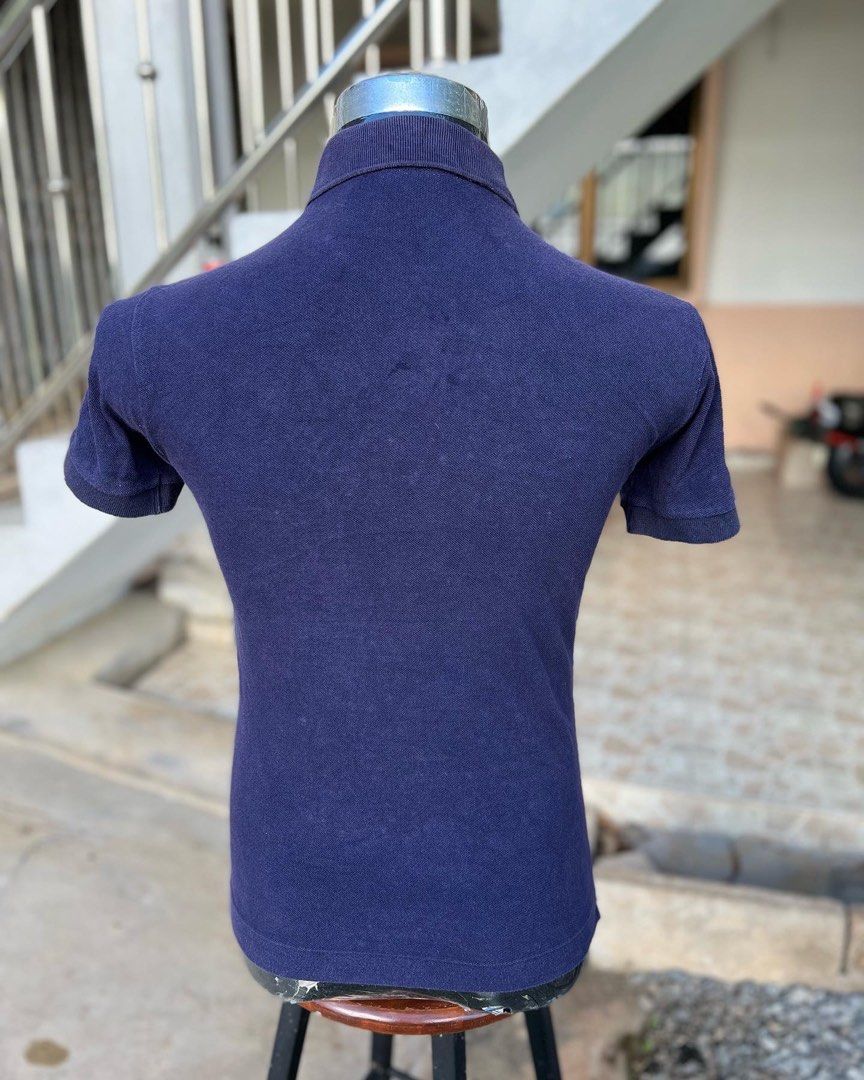 Lacoste Japan Polo-T, Men's Fashion, Tops & Sets, Tshirts & Polo Shirts ...