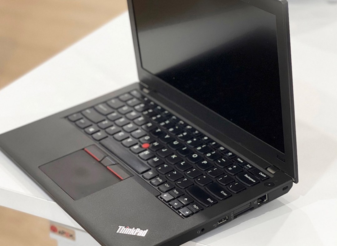 Lenovo Laptop, Computers & Tech, Laptops & Notebooks on Carousell