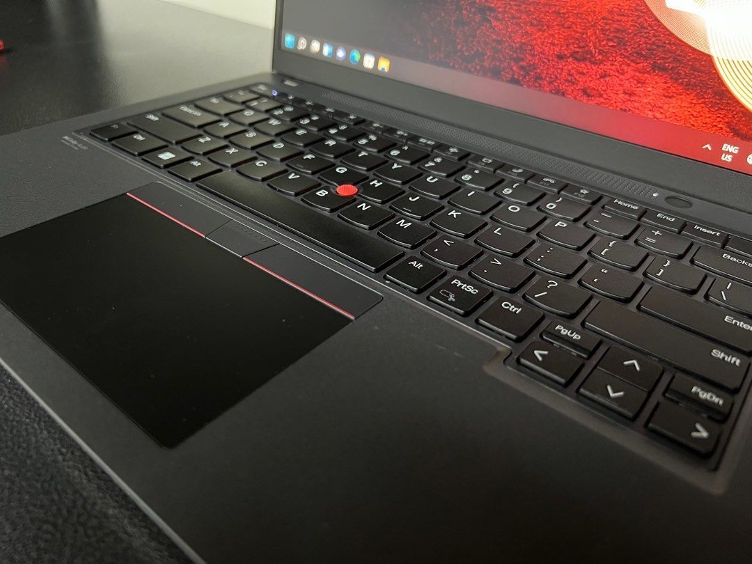 Lenovo ThinkPad T14 Gen 3 | Intel Core i7-1255u vPro Essentials / 48GB DDR4 Ram / 512GB NVMe SSD ...