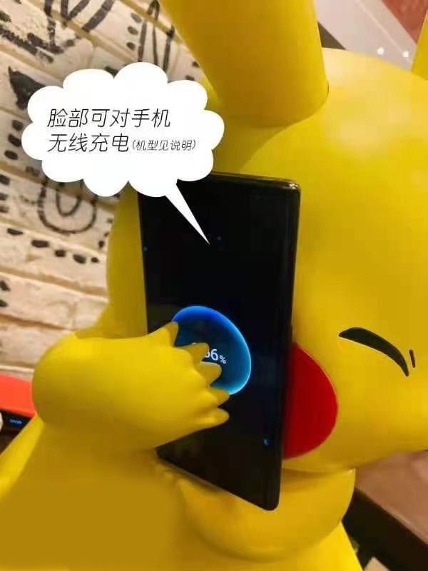 LF PMT Studio Pikachu, Mobile Phones & Gadgets, Mobile & Gadget ...
