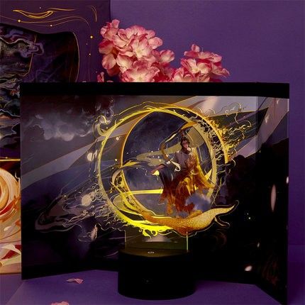 Limited Edition TGCF Anniversary Boxset, Hobbies & Toys, Memorabilia ...