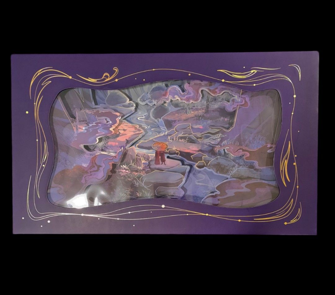 Limited Edition TGCF Anniversary Boxset, Hobbies & Toys, Memorabilia ...