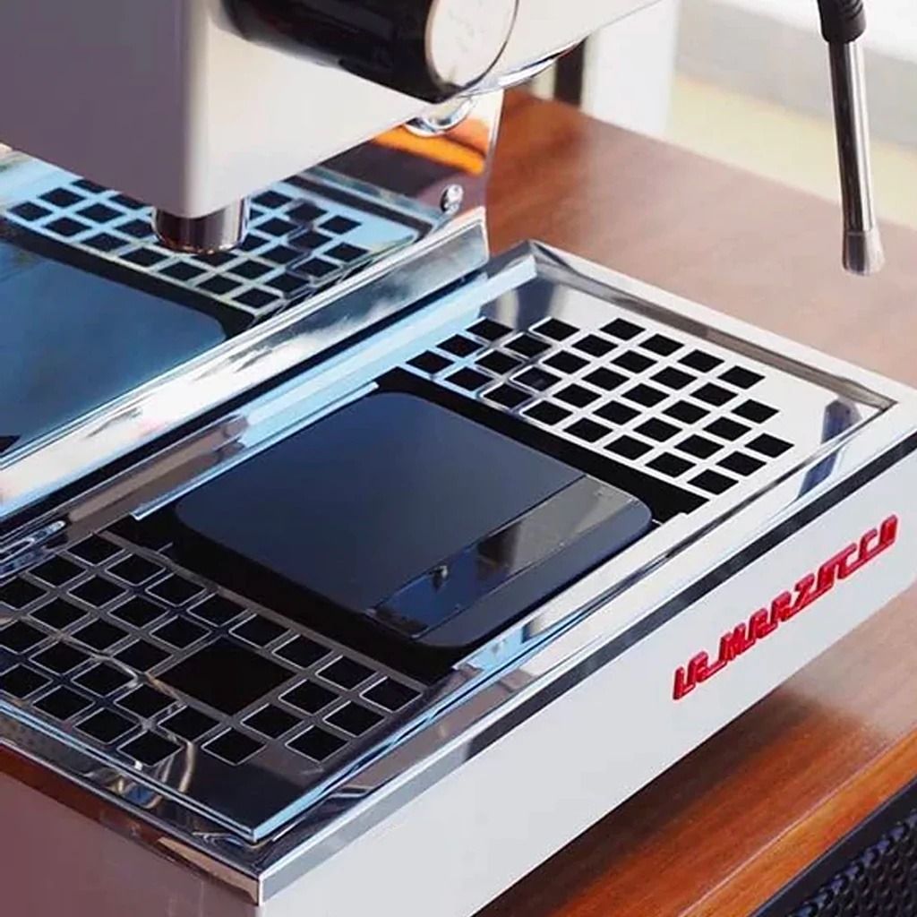 linea mini drain tray mod for acaia lunar scale, TV & Home Appliances ...