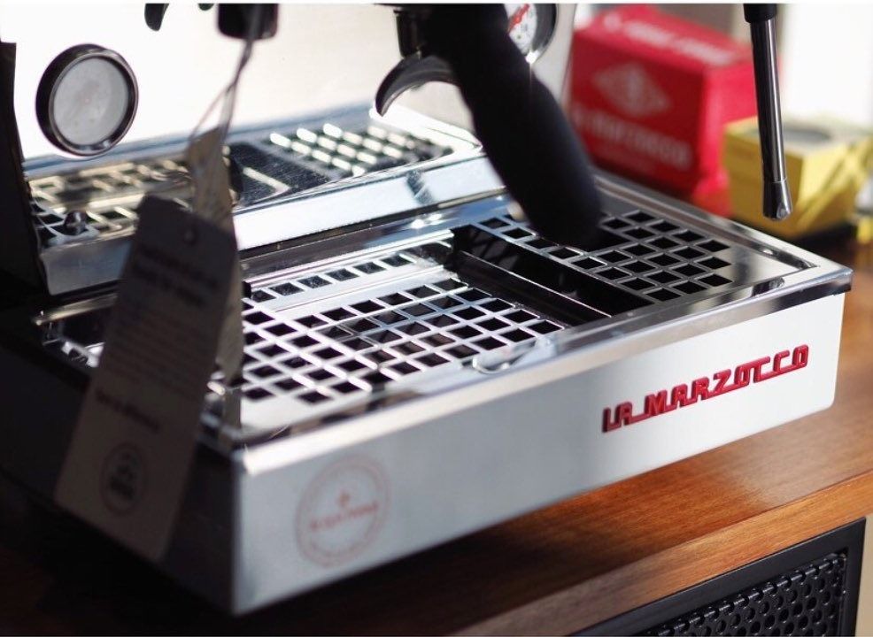 linea mini drain tray mod for acaia lunar scale, TV & Home Appliances ...