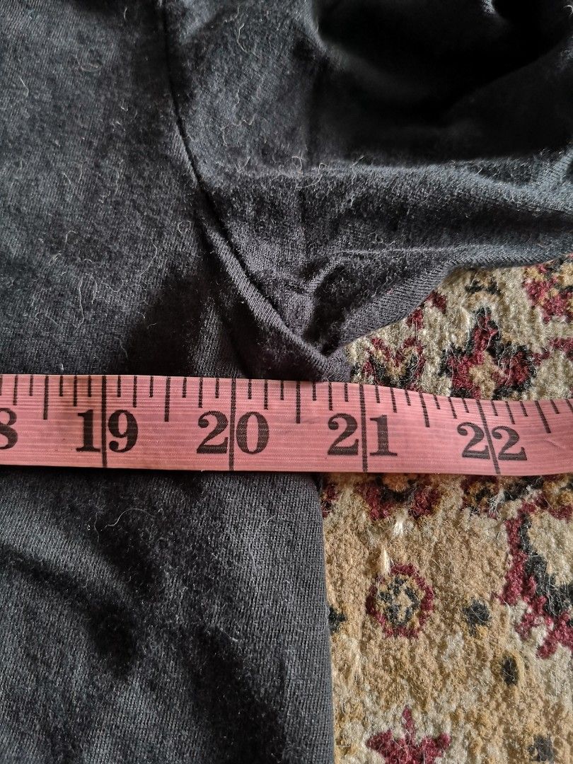 LUCIFER band tshirts, Men's Fashion, Activewear on Carousell