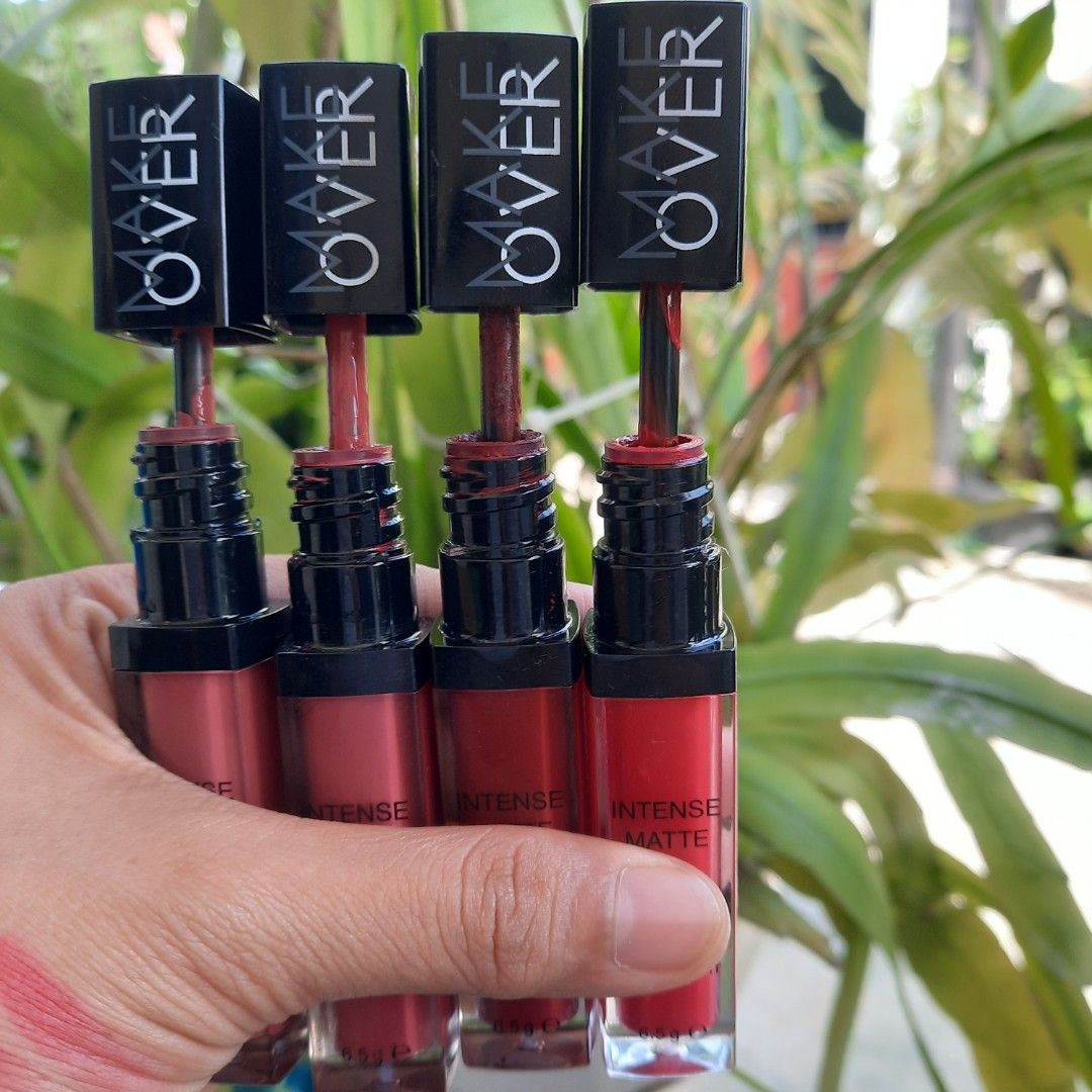 Makeover lip cream, Health & Beauty, Makeup on Carousell