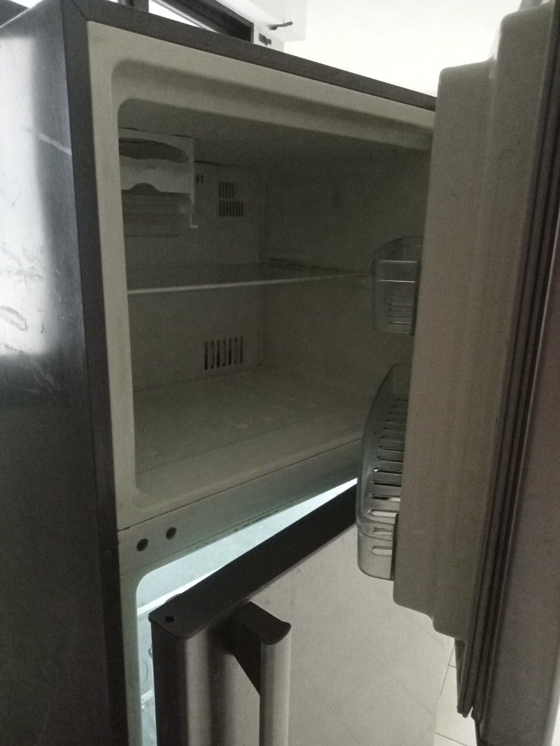 Media fridge, TV & Home Appliances, Kitchen Appliances, Refrigerators ...