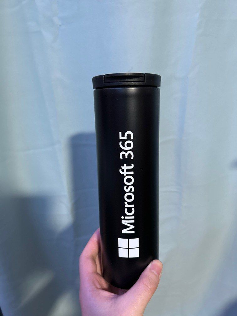 Microsoft Tumblers 500ml , Furniture & Home Living, Kitchenware ...