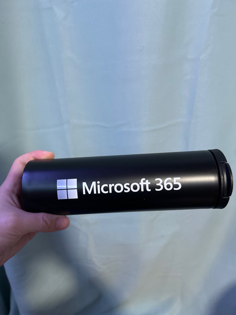 Microsoft Tumblers 500ml , Furniture & Home Living, Kitchenware ...