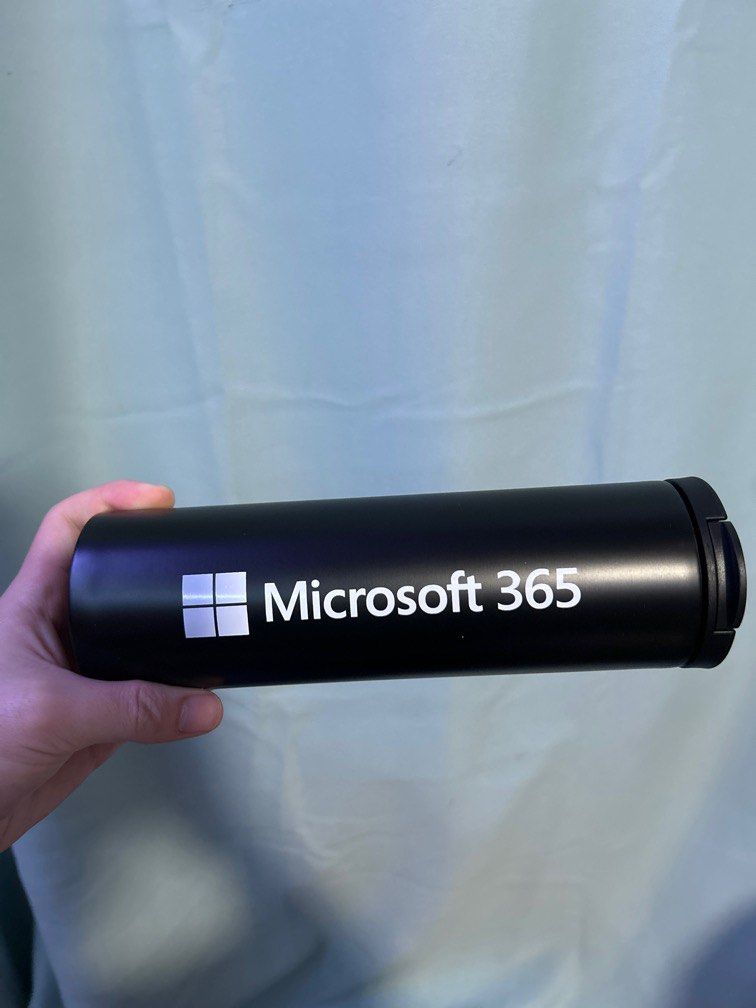 Microsoft Tumblers 500ml , Furniture & Home Living, Kitchenware ...