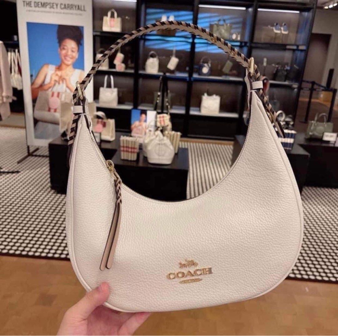 MIRROR COPY COACH BAG, Luxury, Bags & Wallets on Carousell