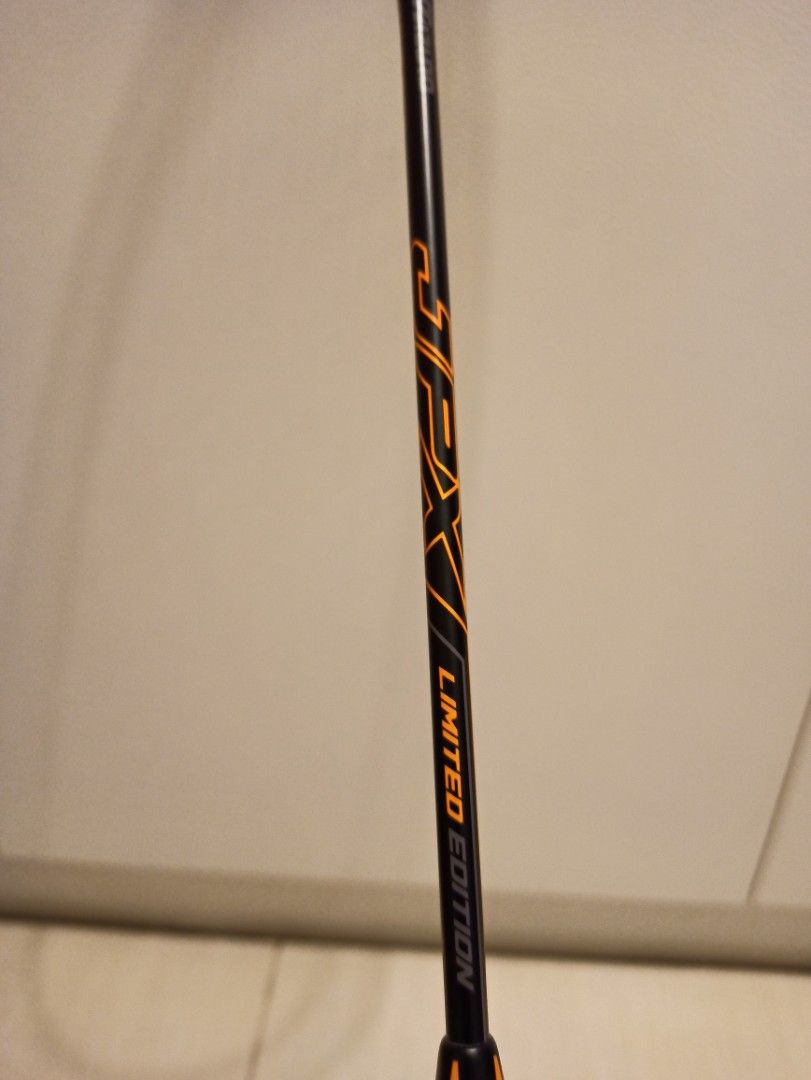 Mizuno jpx limited edition speed, Sports Equipment, Sports & Games ...