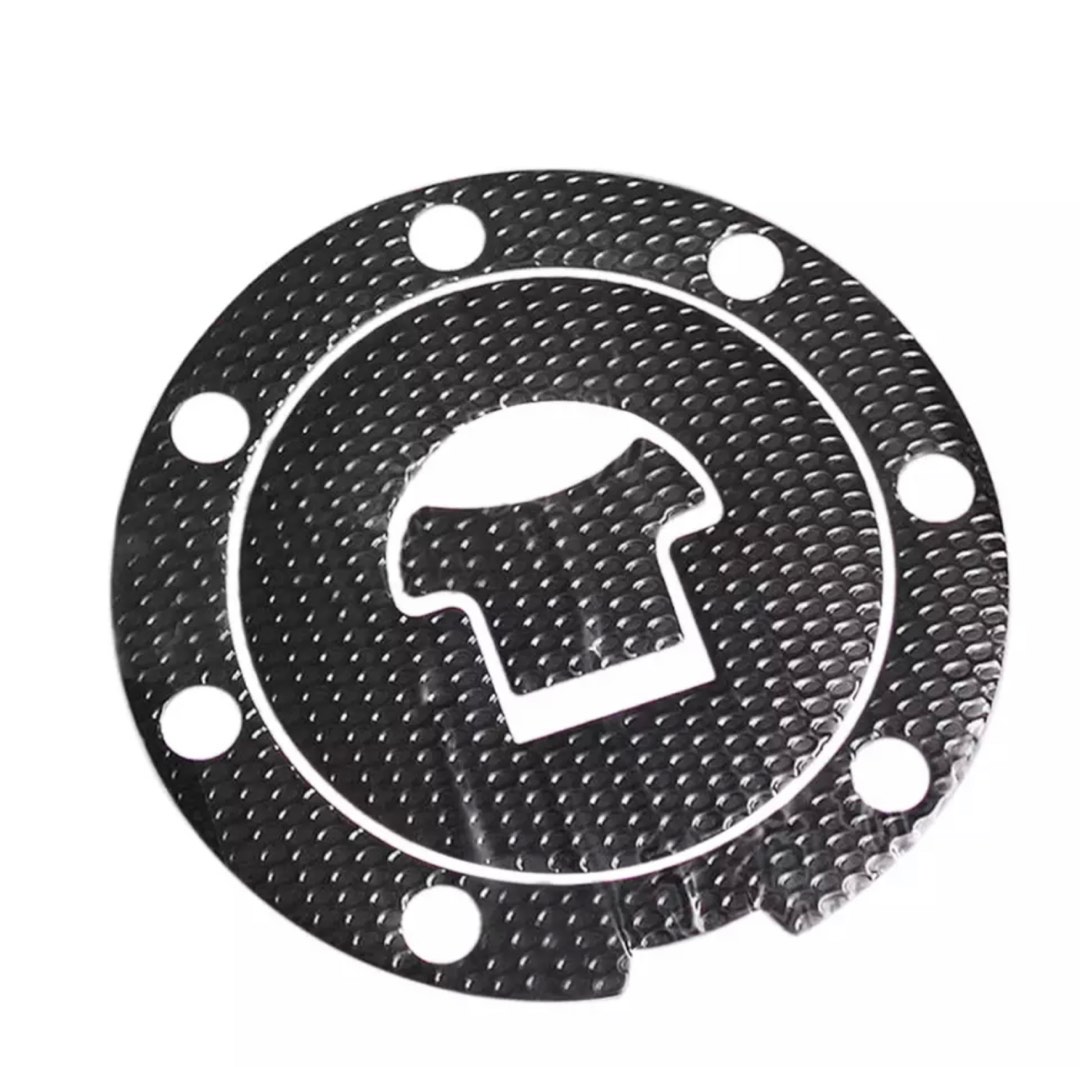 Motorcycle Fuel Protector Cap Cover, Motorcycles, Motorcycle ...