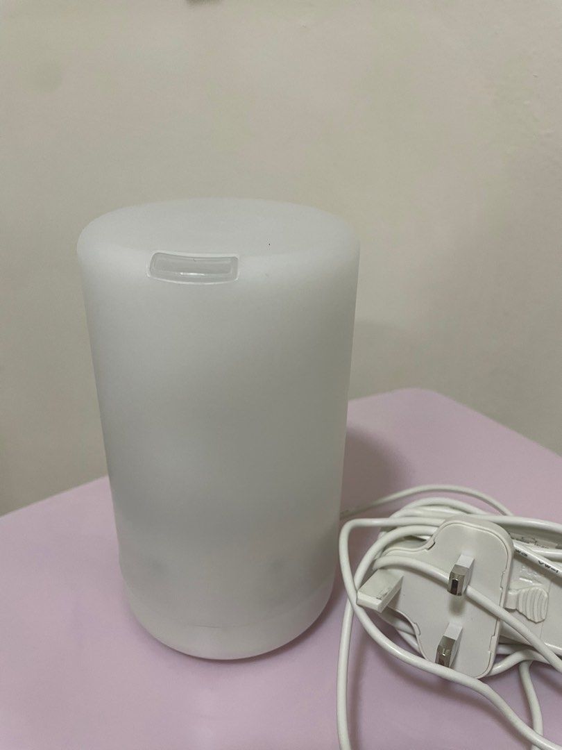 Muji Aroma Diffuser, Furniture & Home Living, Home Fragrance on Carousell