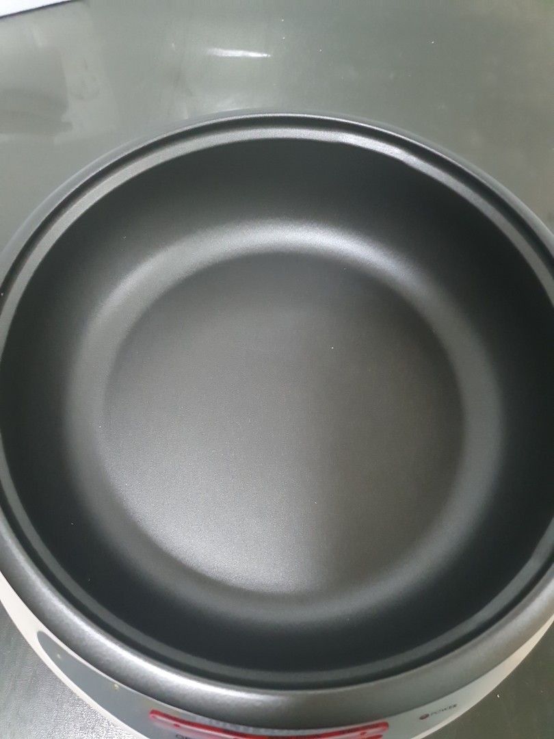 Multi-Purpose Cooker, TV & Home Appliances, Kitchen Appliances, BBQ ...