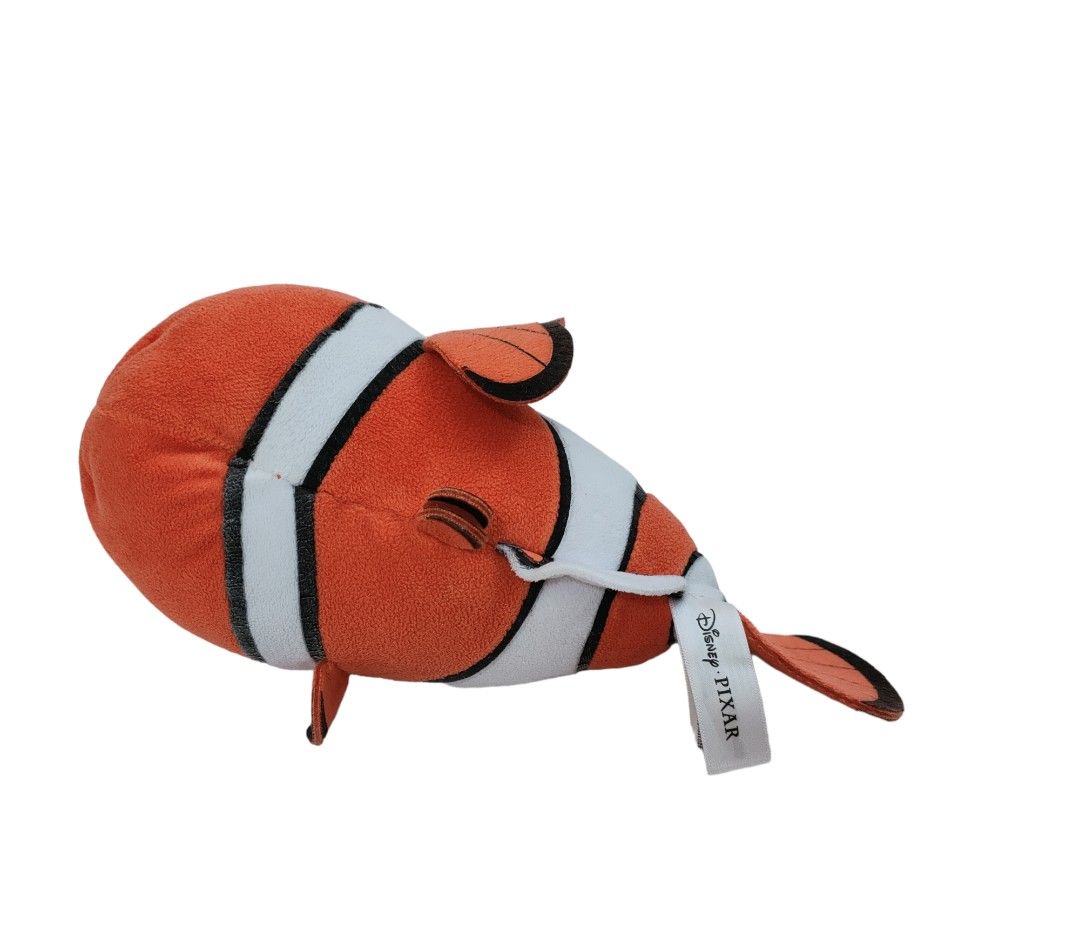 Nemo Plush, Hobbies & Toys, Toys & Games on Carousell