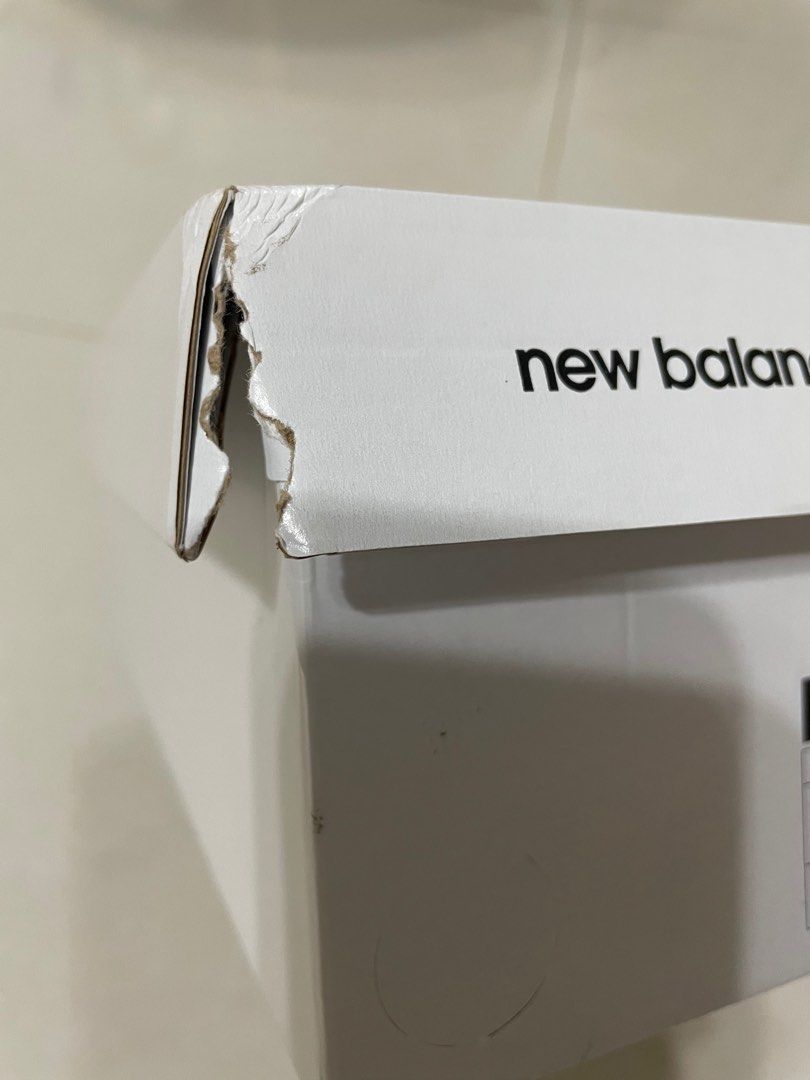 New Balance 920 MiUK Beams x Paperboy, Men's Fashion, Footwear ...