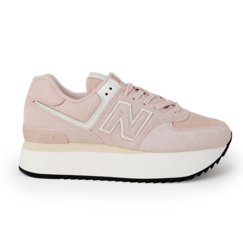 New Balance Platform Sneakers, 女裝, 鞋, 波鞋 - Carousell