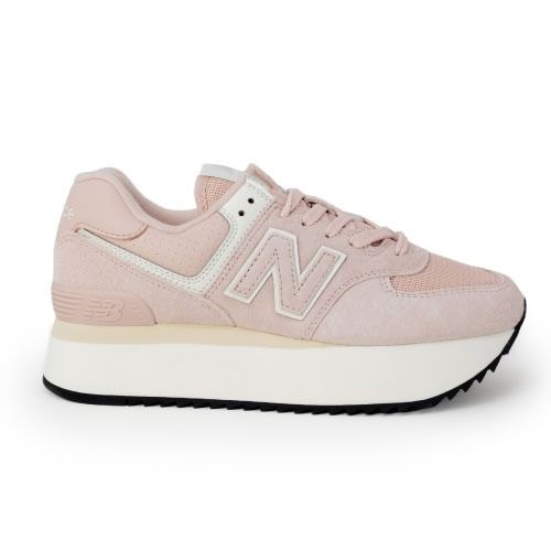 New Balance Platform Sneakers, 女裝, 鞋, 波鞋 - Carousell