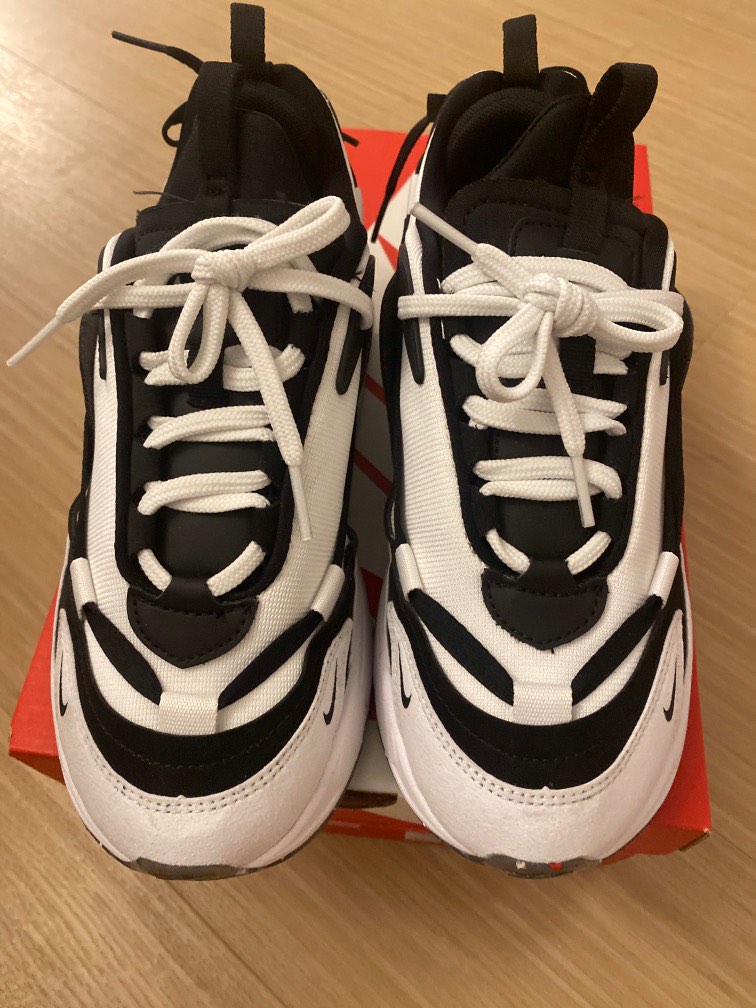 nike air max furyosa black summit white DH0531 002, Women's Fashion ...