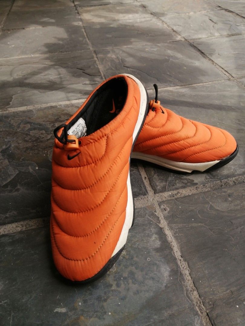 Nike Air Women Slides Slip On Shoe, Women's Fashion, Footwear ...