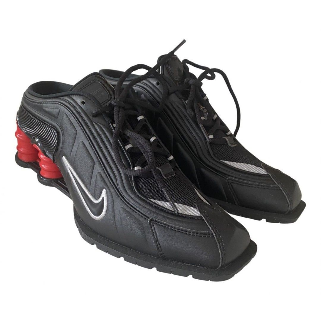 Nike Shox Martine Rose, Luxury, Sneakers & Footwear on Carousell