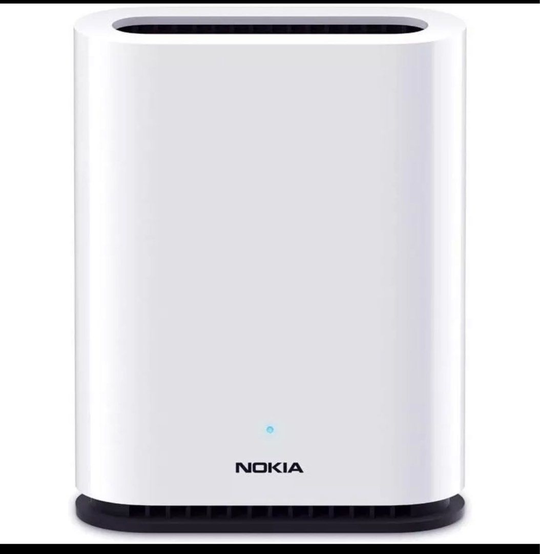 Nokia WiFi Beacon 1 WIFI Mesh Router, Computers & Tech, Parts ...