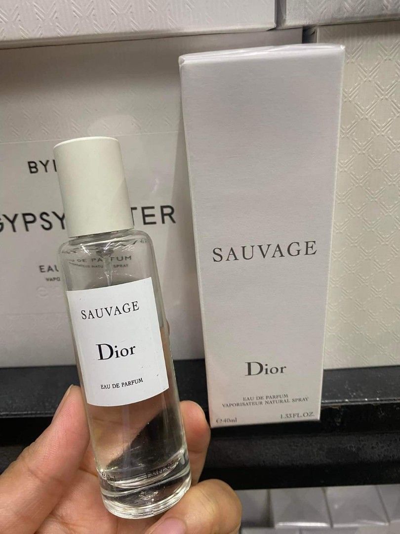 Oil base perfume, Beauty & Personal Care, Fragrance & Deodorants on ...