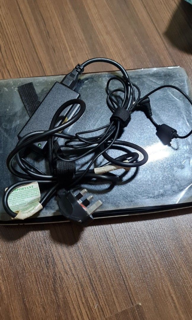 Old Model Accer laptop, Computers & Tech, Laptops & Notebooks on Carousell