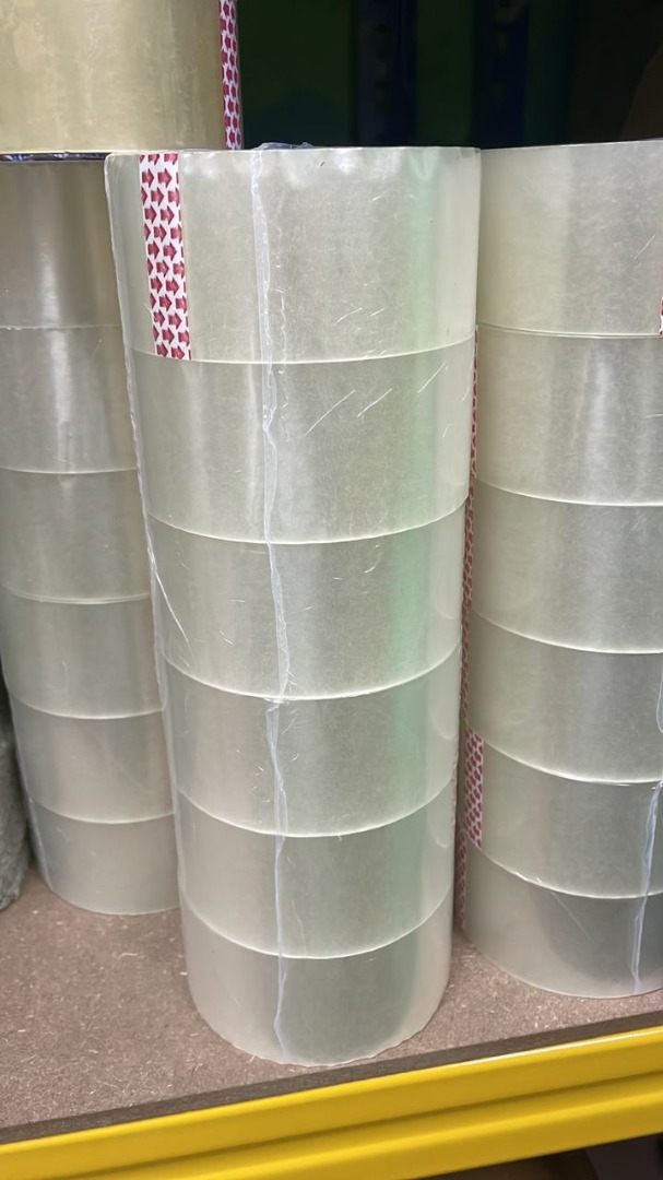 OPP Tape 48MM X 90 YARDS READY STOCK SELF PICK UP SRI PETALING ...