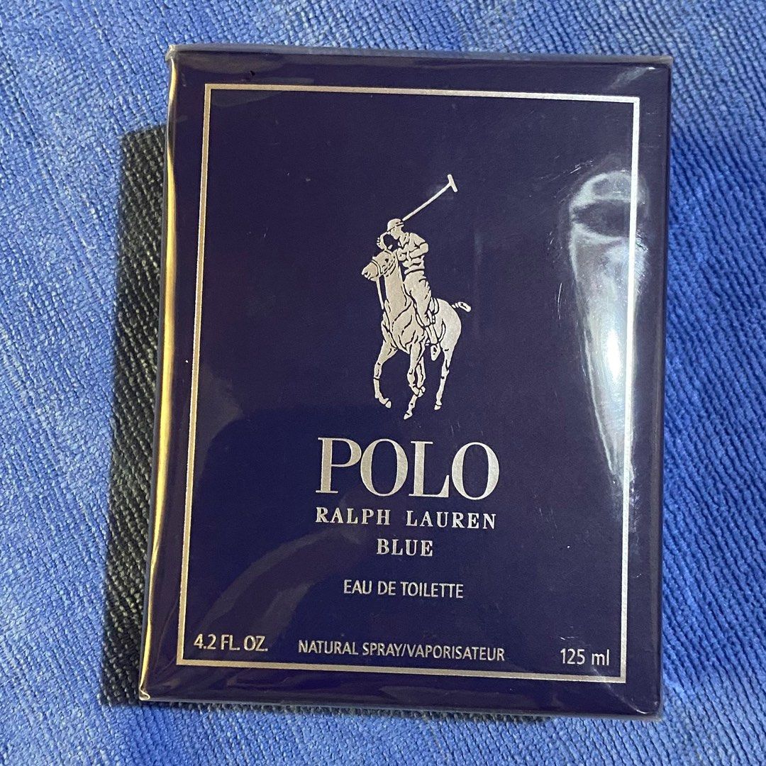 Original Polo Ralph Lauren, Beauty & Personal Care, Fragrance ...