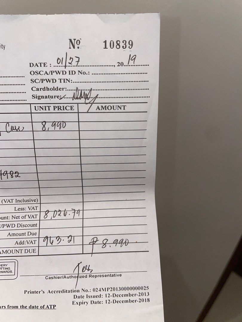 ORIGINAL USED AIRPODS (with receipt), Audio, Earphones on Carousell