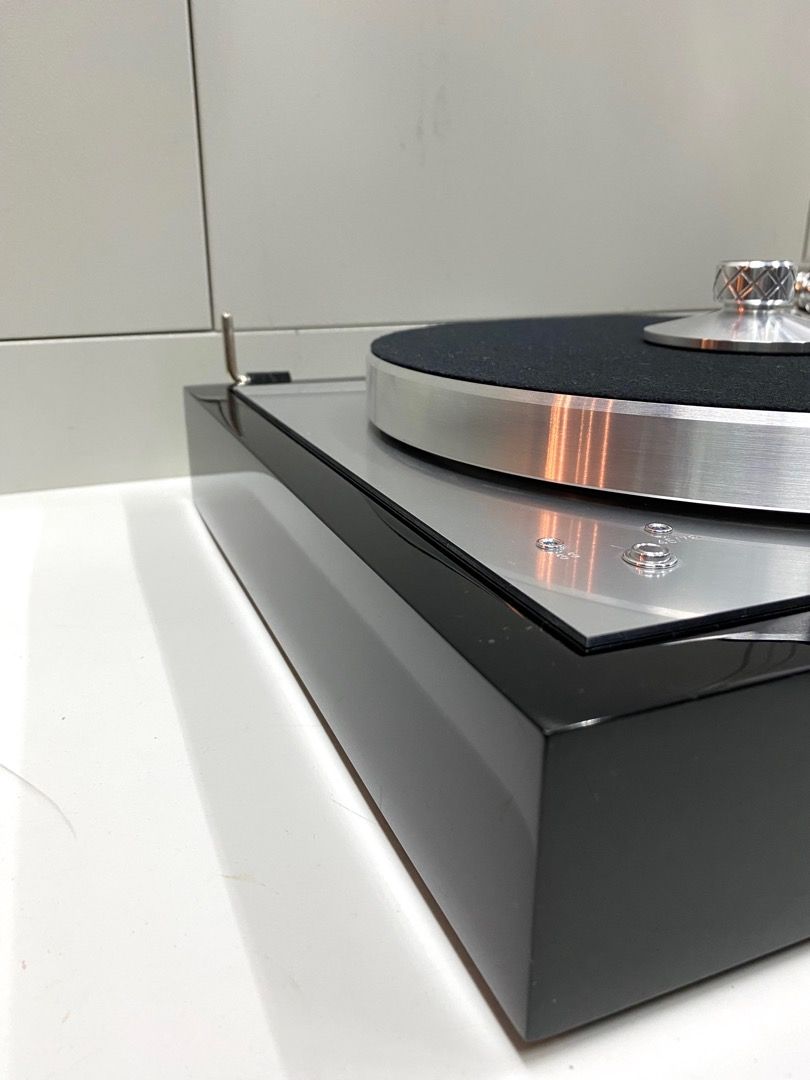 Ortofon Century Turntable, Audio, Other Audio Equipment on Carousell
