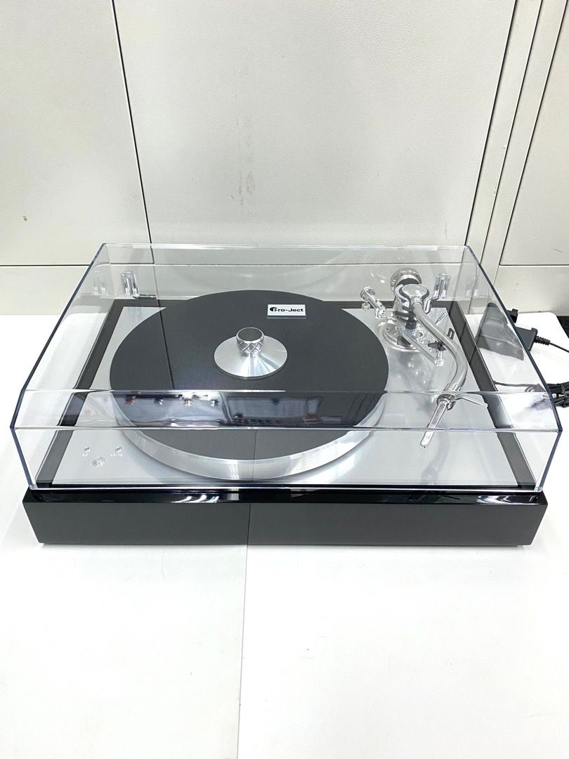 Ortofon Century Turntable, Audio, Other Audio Equipment on Carousell