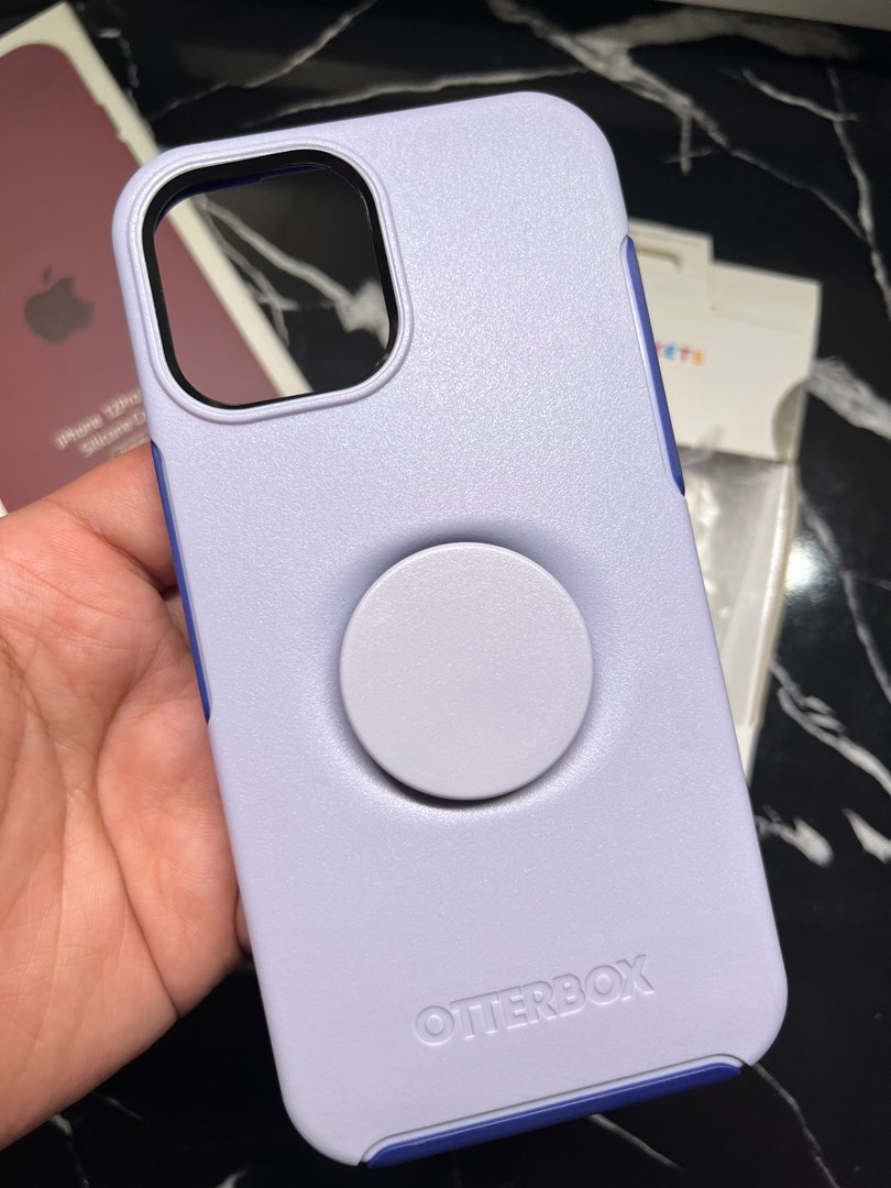 OTTERBOX POPSOCKET - 12 Pro Max, Mobile Phones & Gadgets, Mobile ...