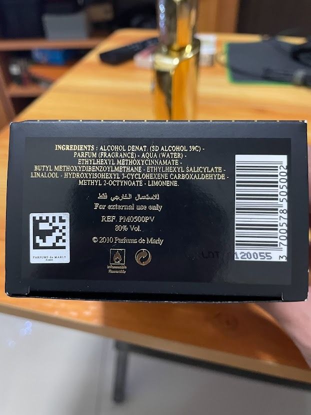 Parfums de Marly PDM Godolphin 125ml, Beauty & Personal Care, Fragrance ...