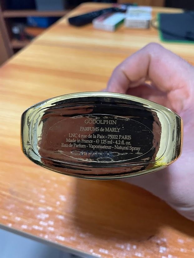 Parfums de Marly PDM Godolphin 125ml, Beauty & Personal Care, Fragrance ...