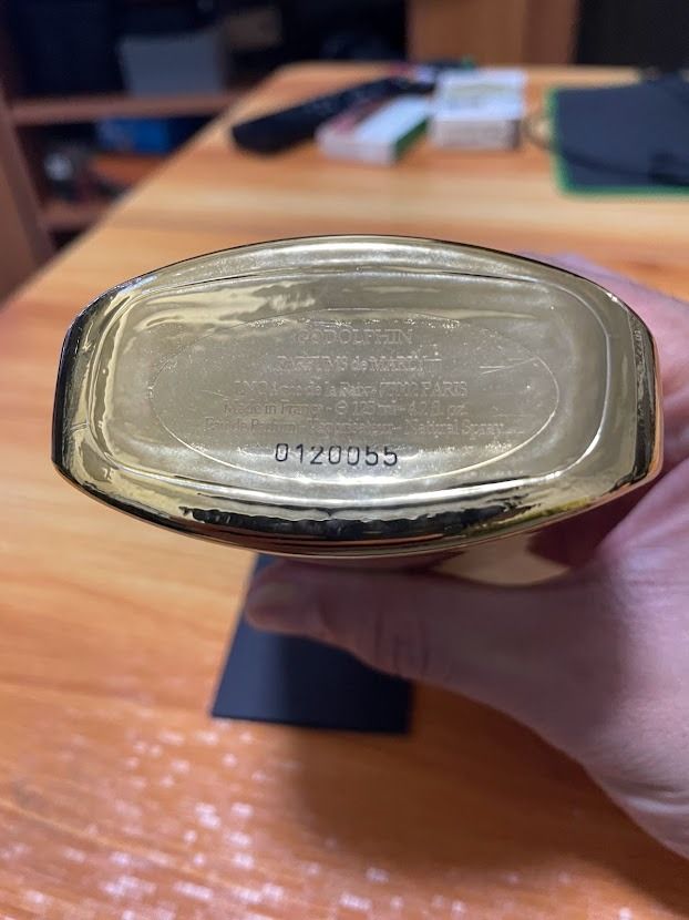 Parfums de Marly PDM Godolphin 125ml, Beauty & Personal Care, Fragrance ...