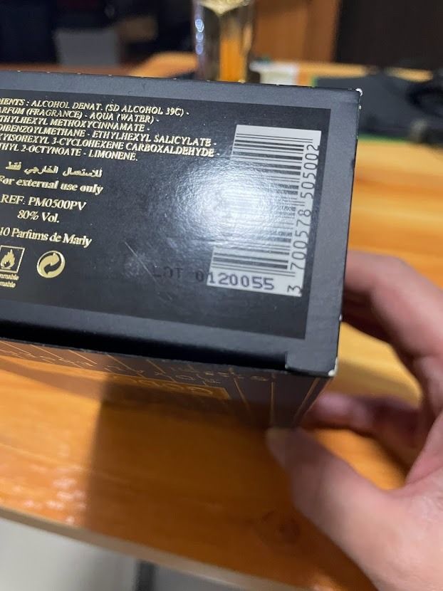 Parfums de Marly PDM Godolphin 125ml, Beauty & Personal Care, Fragrance ...